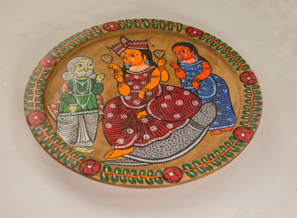 Products - Patachitra