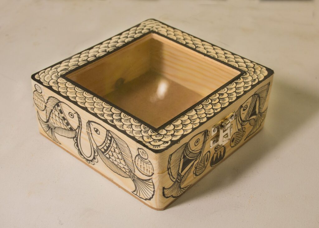 Products - Patachitra